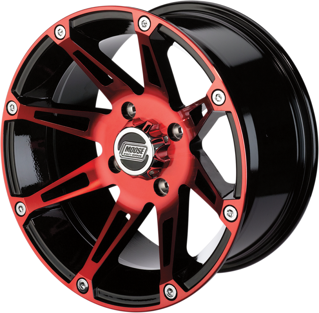 WHEEL 387RD 14X7 4 1364 3 0230 0869 Central Snowmobile Powersports